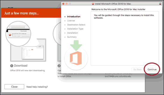 - CUIMC IT - Knowledge Portal
